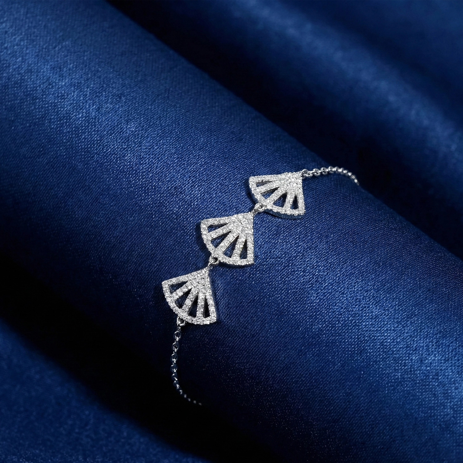 Sekon Silver Bracelet – JAWHR Silver